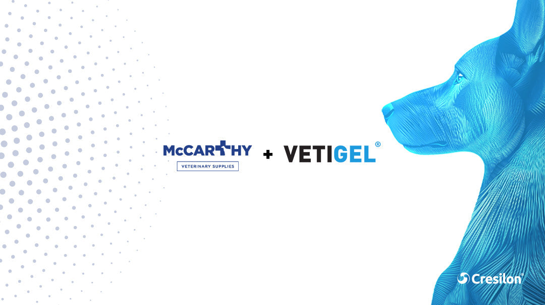 Cresilon Announces International Distribution Agreement for VETIGEL wi ...