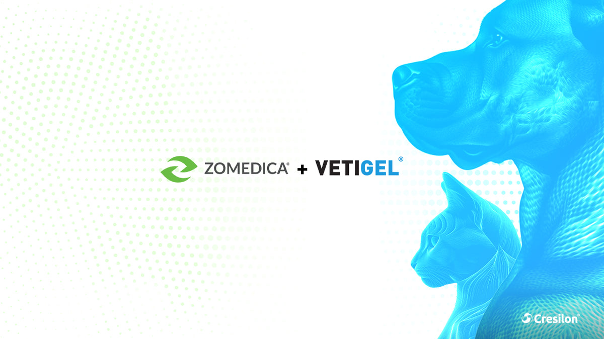Zomedica Announces License & Supply Agreement with Cresilon Inc. to Ma ...