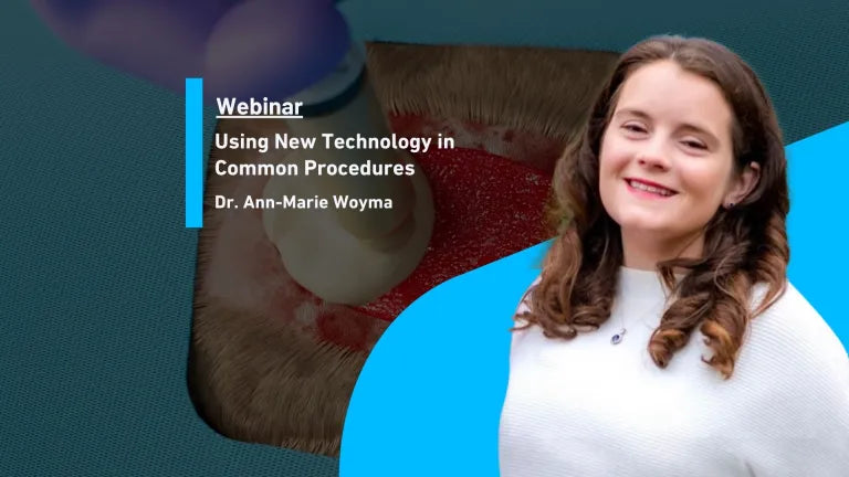 Using New Technology in Common Procedures – VETIGEL® Hemostatic Gel